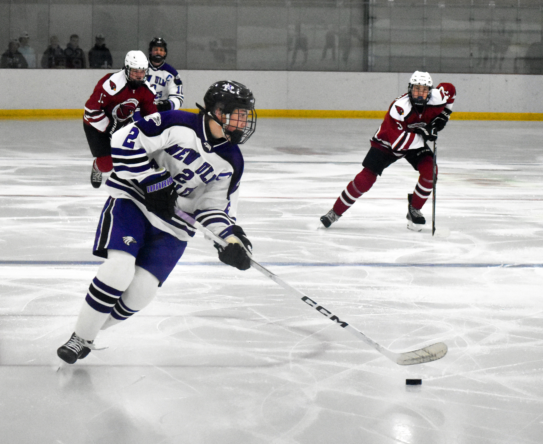 Eagles boys struggle to slow down Bluejays | News, Sports, Jobs - The ...